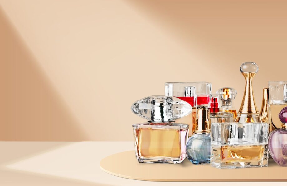 Inicio - Decants perfume