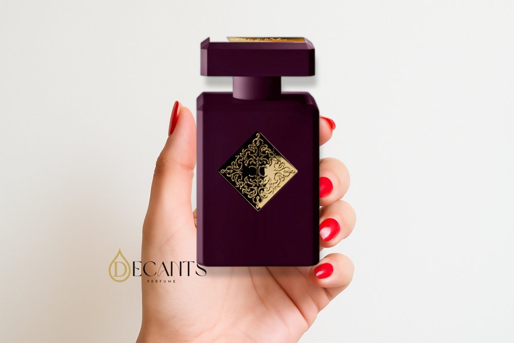 Atomic Rose - Decants perfume