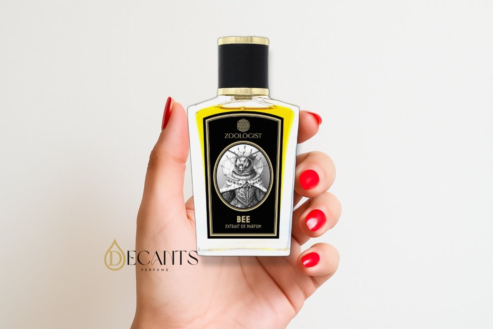 Bee (Abeja) - Decants perfume