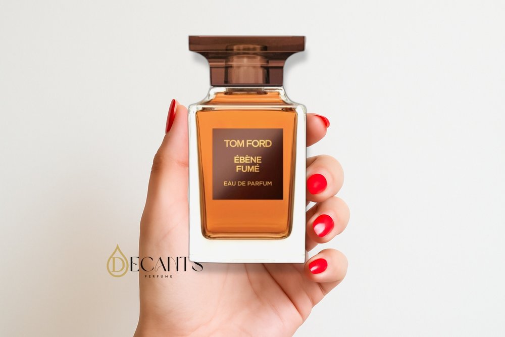 Inicio - Decants perfume