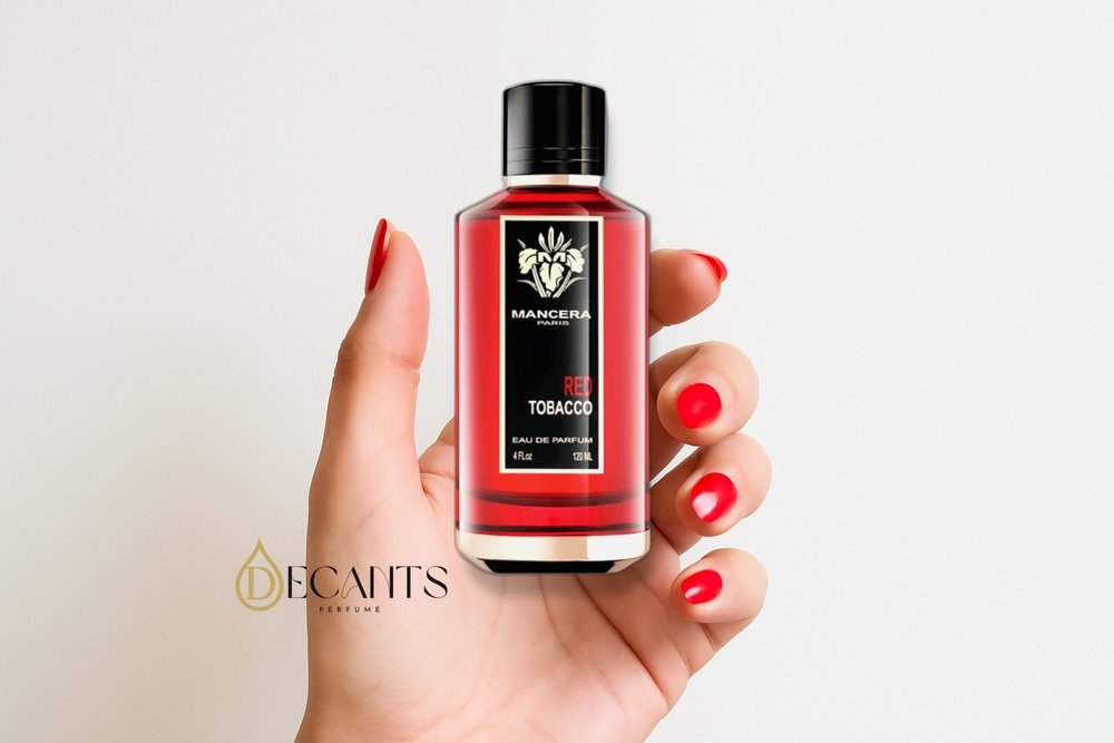 Inicio - Decants perfume