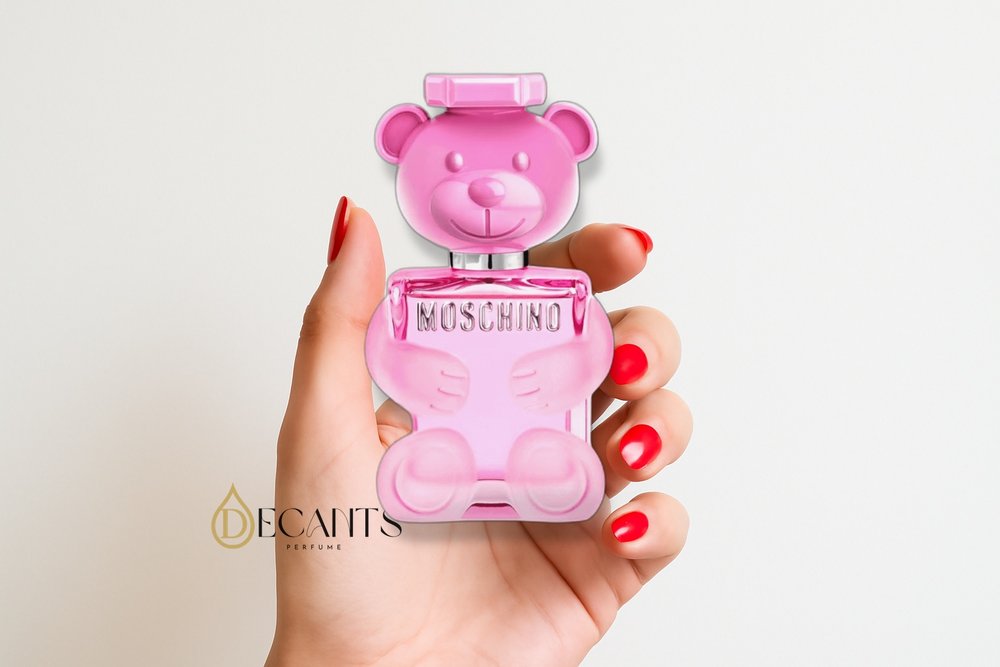 Toy 2 Bubble Gum - Decants perfume